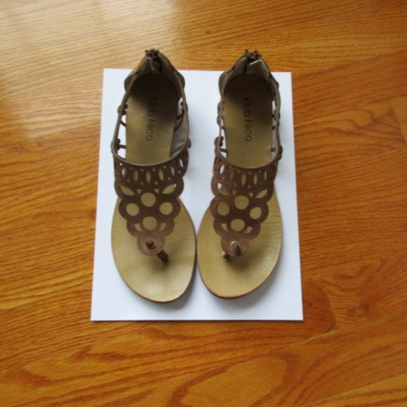 Klub Nico | Shoes | Klub Nico Sandals | Poshmark